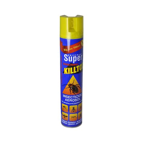 Killtox Spray Universal Super 500ml