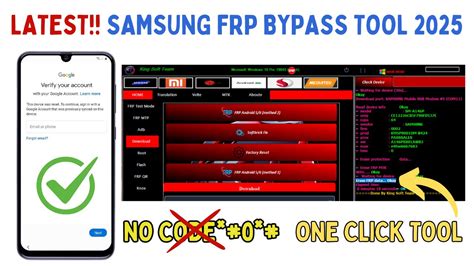 ⏩tool Link Samsungfrp