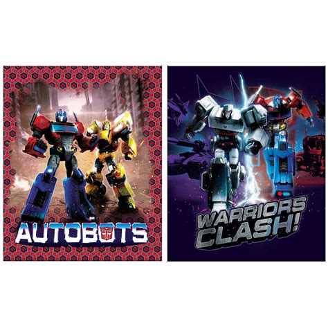 Wholesale Transformers Portfolios Assorted