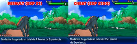 Cheats Pokemon Ultrasole E Ultraluna Rare Candy Shiny E Altro Ancora