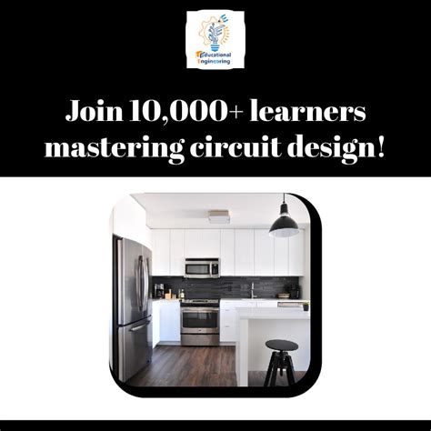 Educational Engineering Team On Linkedin Circuitdesign Learnbydoing