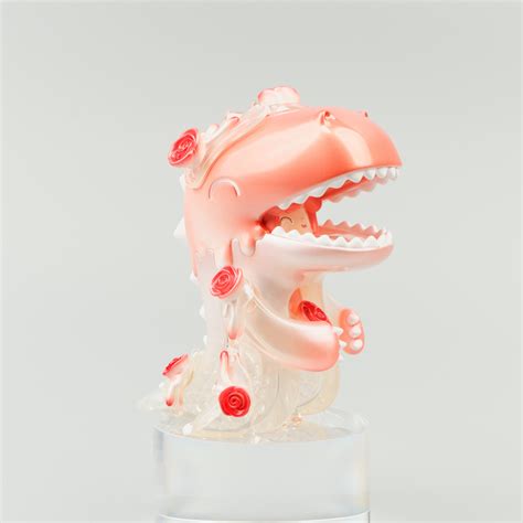 Litors Works Umasou Andromeda Collectible Figurine Moko Select