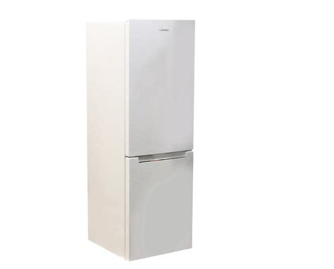 Холодильник Leran CBF 203 W NF, белый по низкой цене: отзывы, фото ...