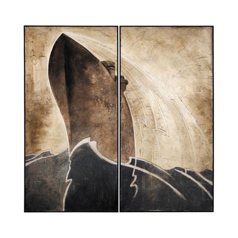 抽象图3d模型（obj Fbx Max） 云瑞设计