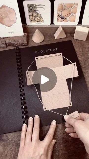 3d Shapes Model Out Of Paper 3d Shapes Diy Easy Diy 3d And 2d Shapes Making 3d Shapes Names