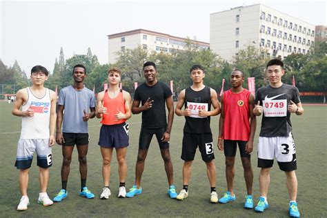 Passion Across Borders International Babes Shine At USTC Sports Gala International