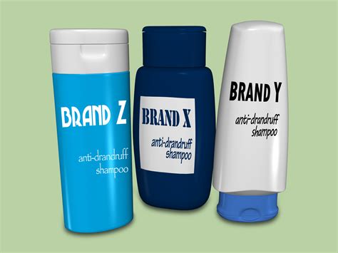 3 Easy Ways To Get Rid Of Dandruff Fast With Pictures