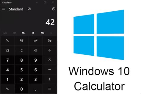 Windows Calculator Gains Always On Top And New Mini Modes Minitool