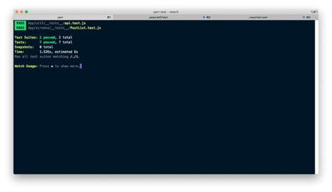 Component Testing With React Native Testing Library