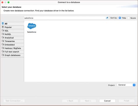 Database Driver Salesforce · Dbeaverdbeaver Wiki · Github