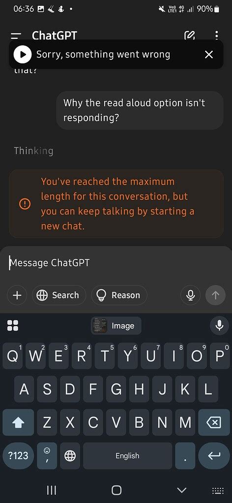 Gpt Showing Thinking Instead Of Reason Use Cases And Examples