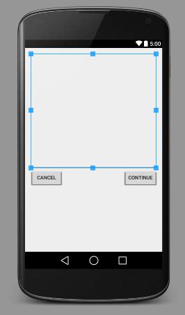 Android Studio Strange Xml Glitch Where Cursor Of Edittext Begins Halfway Through Stack Overflow