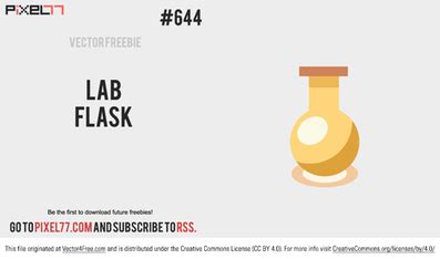 Free Lab Vector Art