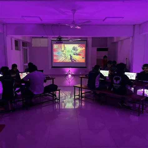 Information Technology Club Of Lnbti Itcluboflnbti • Instagram Photos And Videos