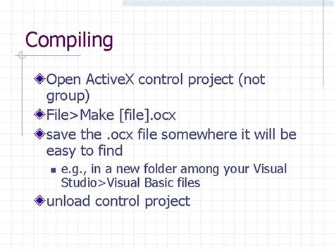 Create Ocx Files Nurselito
