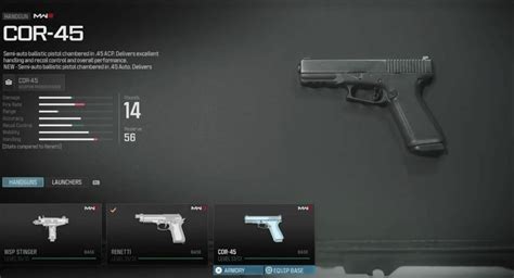 Call Of Duty Handguns Boosting MW3 Sherpas Boosting