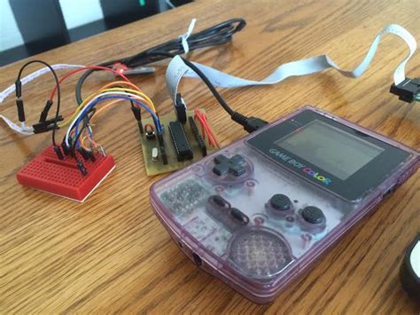 Arbitrary Code Execution In Pokemon Red · Vaguilar