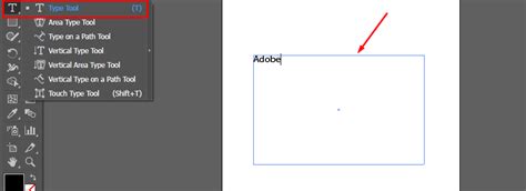 Add Border To Text Box Adobe Illustrator Vastprice