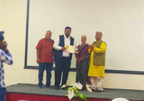 Akshay P On Linkedin Facilitated By Your Mentors Is Nothing Like It