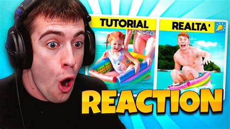 Reagisco Ai Life Hacks Estivi Dei Dieffe Youtube