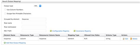 Middleware Soa Bpm Integration Java Etc Wso2 Dss Complex Data Support With Oracle Plsql