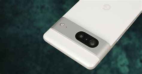 Google Pixel 7a: Technische Daten und Release-Datum bereits bekannt