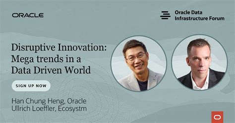 Sydul Hasan On Linkedin Oracle Data Infrastructure Forum