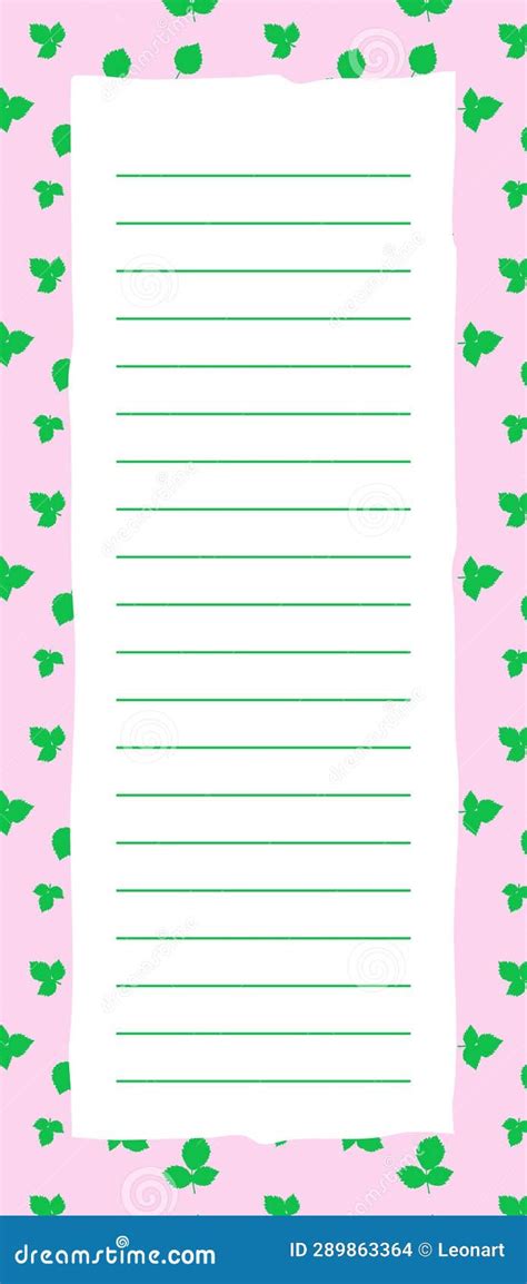 Empty Note Card With Happy Fox Family With Mother Father And Babe Cub Vector Template Royalty