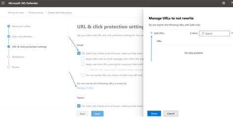 O365 Disable Safe Links At Terrance Mitchell Blog