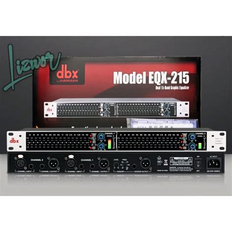 Graphic Equalizer With Subwoofer Output At Victoria Melrose Blog