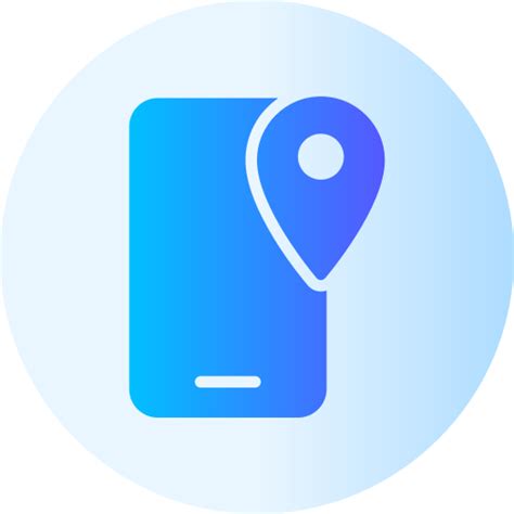 Gps Navigation Free Travel Icons