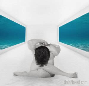 Develop Your Intuition Bold Naked Yoga