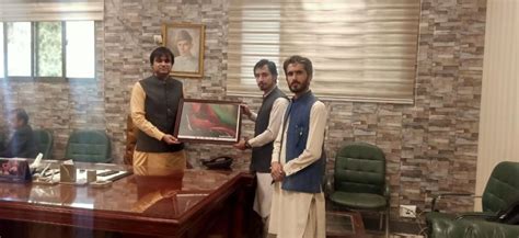 Najeeb Ullah Khan On Linkedin Btf Ptdc Unwto Fao Ket