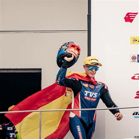 Luis Miguel López Vuelve A Firmar Un Fin De Semana De Plata En Asia