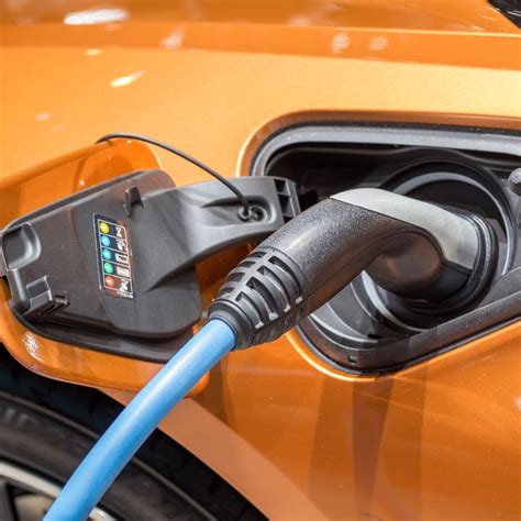 Bmw Ev Charger Installation Inner West Sydney Westcork Electrical