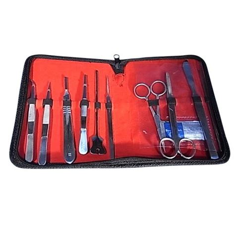 Classroom Dissecting Tool Sets For Sale Imbros