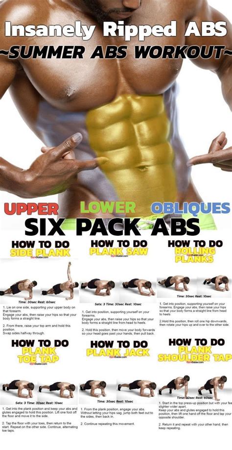 Pin By Neva On Health And Fitness Abs Workout Ripped Abs Abdominal Exercises