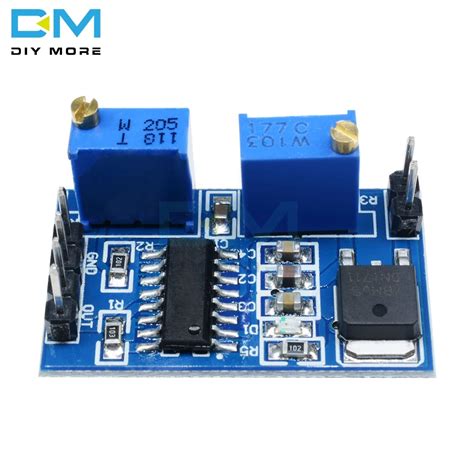 DC V V SG PWM Controller Module HZ KHZ Adjustable Frequen Diymore