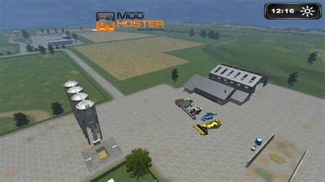 FS Mini Mini Map v Maps Mod für Farming Simulator
