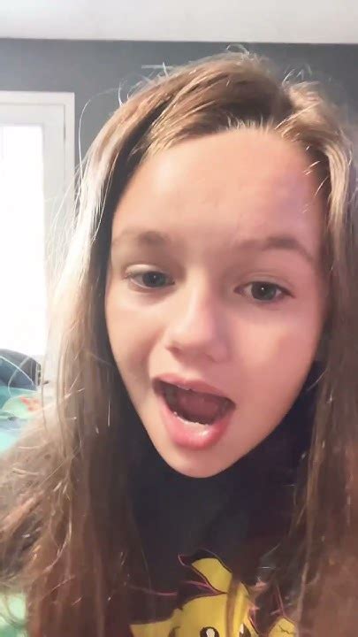 My Goofy Ahh Sister In The Background Youtube