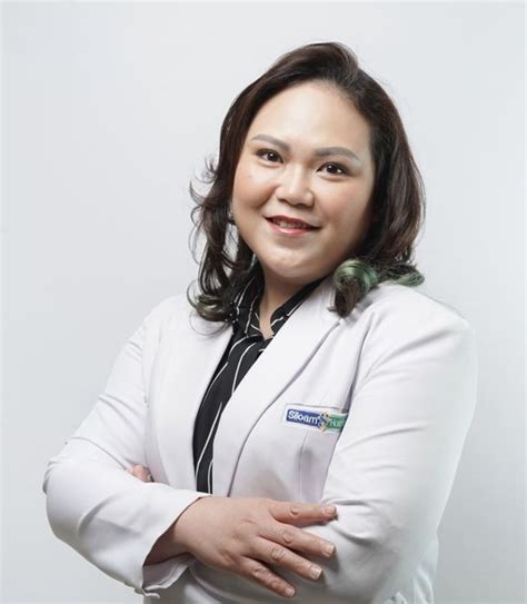 Dr Maya Esther Mewengkang Spog