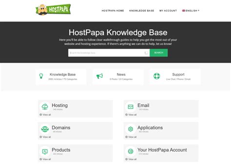 Hostpapa Review 2022 Good Hosting Or Better Left Alone Cybernews