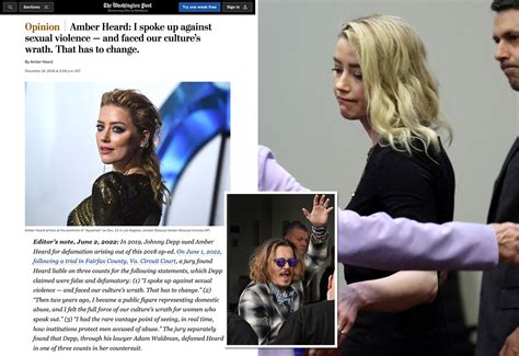 Amber Heards Funeral Dress Roasted On Social Media After Important