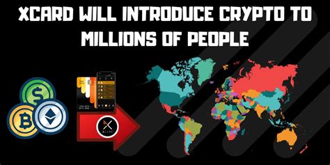 Volodymyr Pavlenko On Linkedin Xcard Mbmtoken Blockchain Crypto Payments Btc Fintech