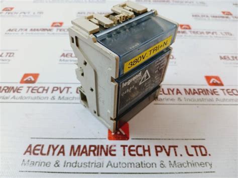 Legrand 048 84 Modular Distribution Block En 60947 1 100a 380v Aeliya Marine