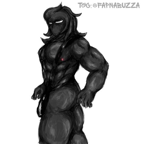 Rule 34 Agoti Agoti Sugarratio Black Skinned Male Black Skin