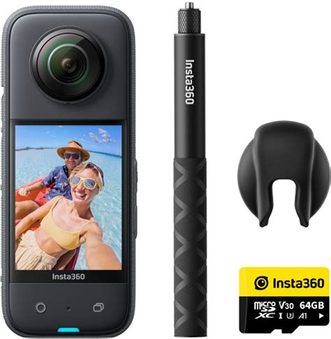 Etoren Com Insta360 One X3 Motorcycle Kit