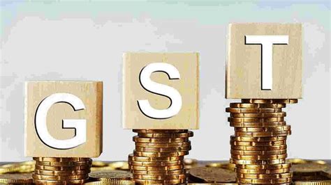 Maharashtra Surpasses Revenue Target As Gst Collection Hits ₹2 25 Lakh Crore