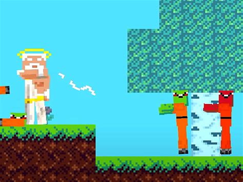 Noob Vs Pro 2 Jailbreak Oyunu Online ücretsiz oyna