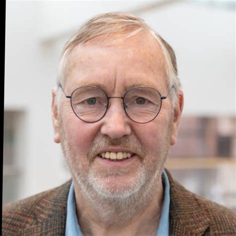 Coen Van Loon Pionier De Thuisgevers Nederland De Thuisgevers